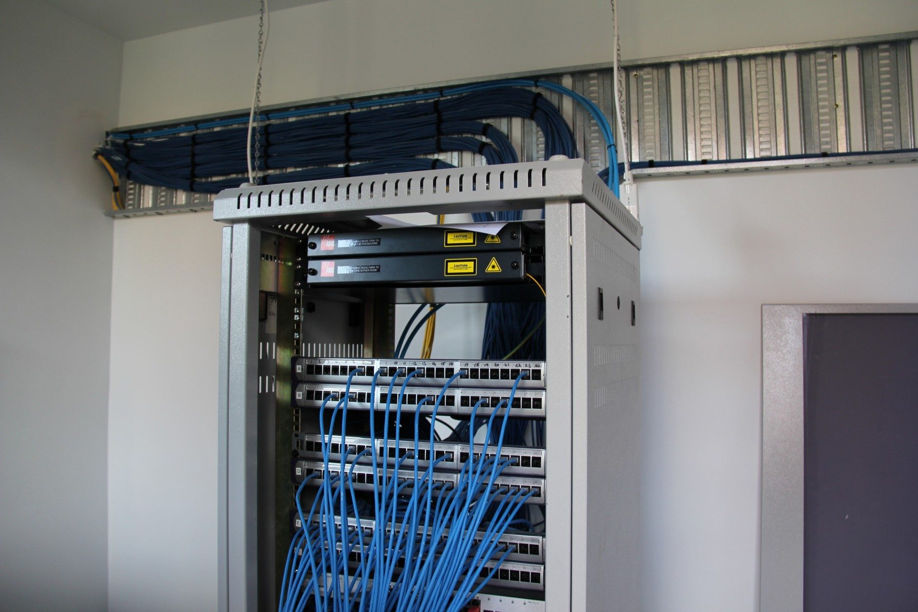 Wire-Not Electricial - Commercial